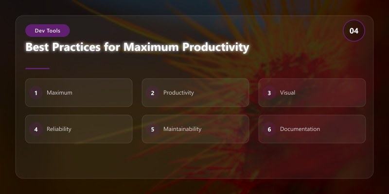 Visual Studio 2025: Top Productivity Features for Developers | DEVLADBLOG